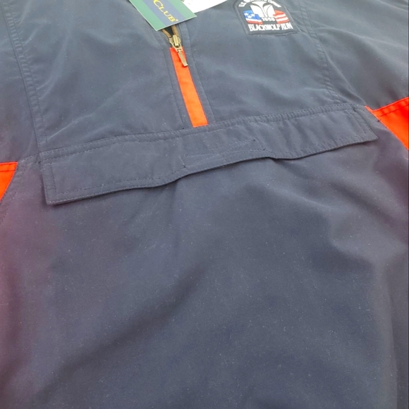 Izod | Jackets & Coats | Nwt Izod Club 998 Us Womens Open Blackwolf Run ...